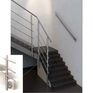 Parpyon - Ringhiere Parapetti e Corrimano made in Italy Offerta – parpyon