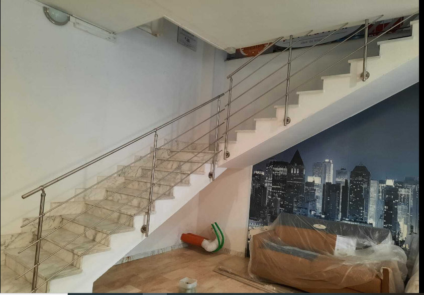 Parpyon - Ringhiere Parapetti e Corrimano made in Italy Offerta – parpyon