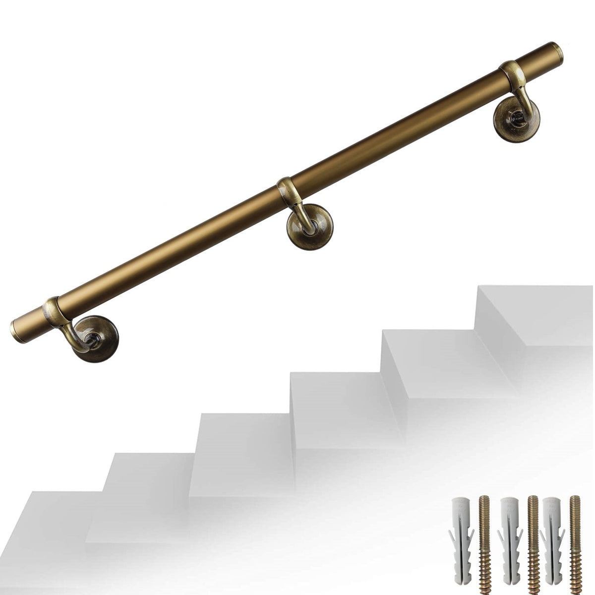 Parpyon - Ringhiere Parapetti e Corrimano made in Italy Offerta – parpyon